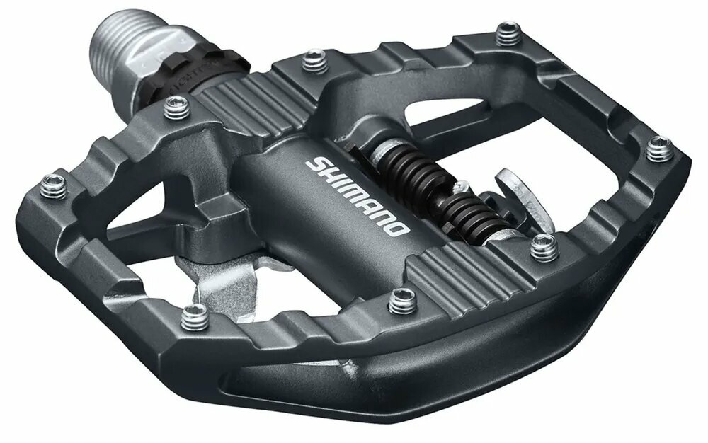 Велосипедные педали SHIMANO PD-EH500