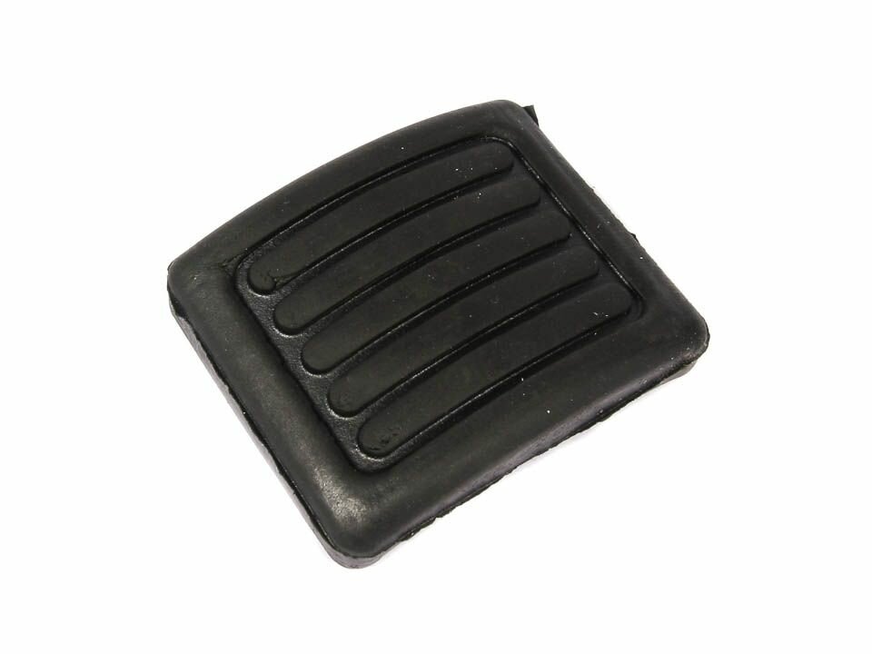 Накладка педали сцепления и тормоза УАЗ 450-1602047