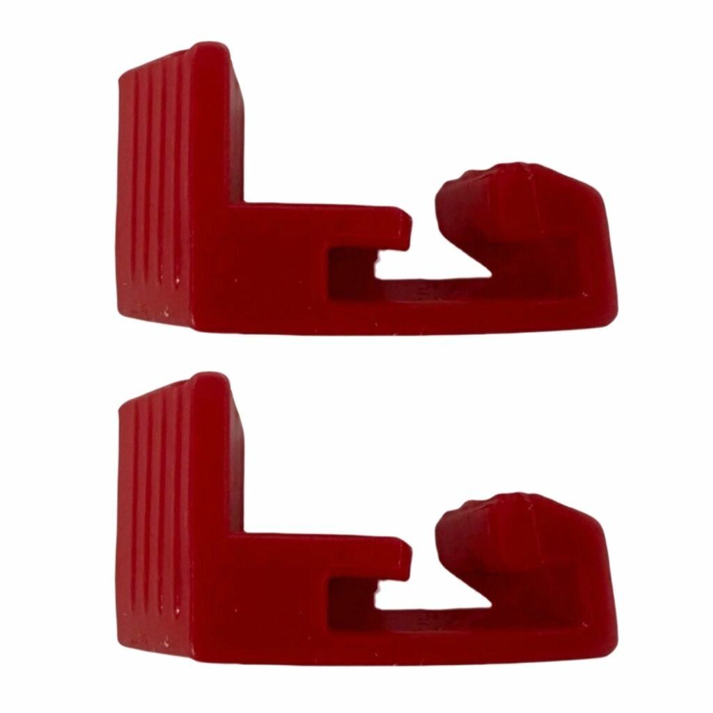 MOMOJIA, Автомобильные инструменты,9801448680 фиксированная пряжка блока предохранителей подходит для Peugeot, 2 шт.