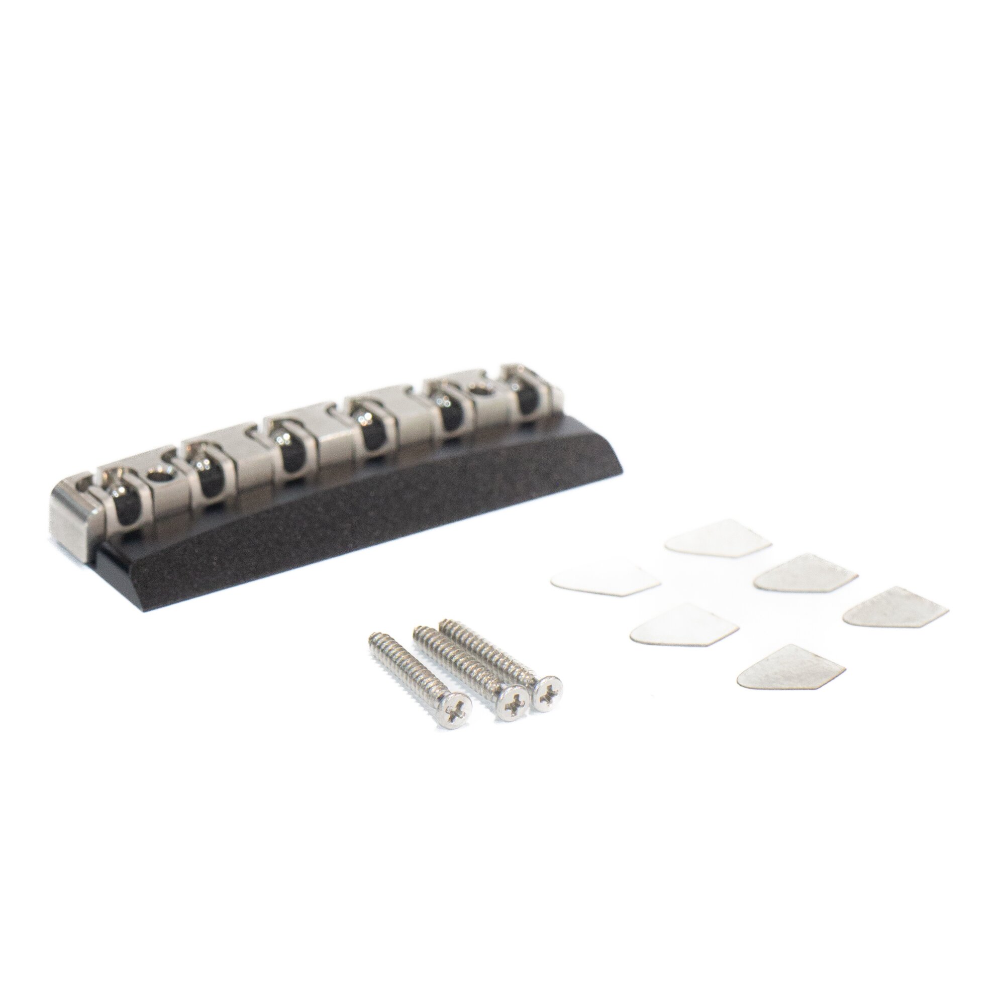 Роликовый порожек (копия FENDER Roller Nut 099-0812-000)