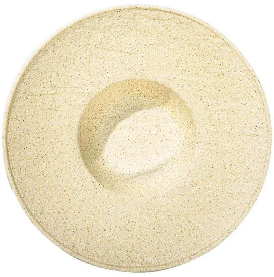 Тарелка 27 см глубокая Wilmax "Sandstone" / 261373