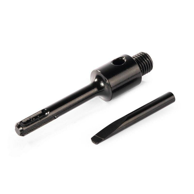 Адаптер SDS+/М16, КВТ 102562 (1 шт.)