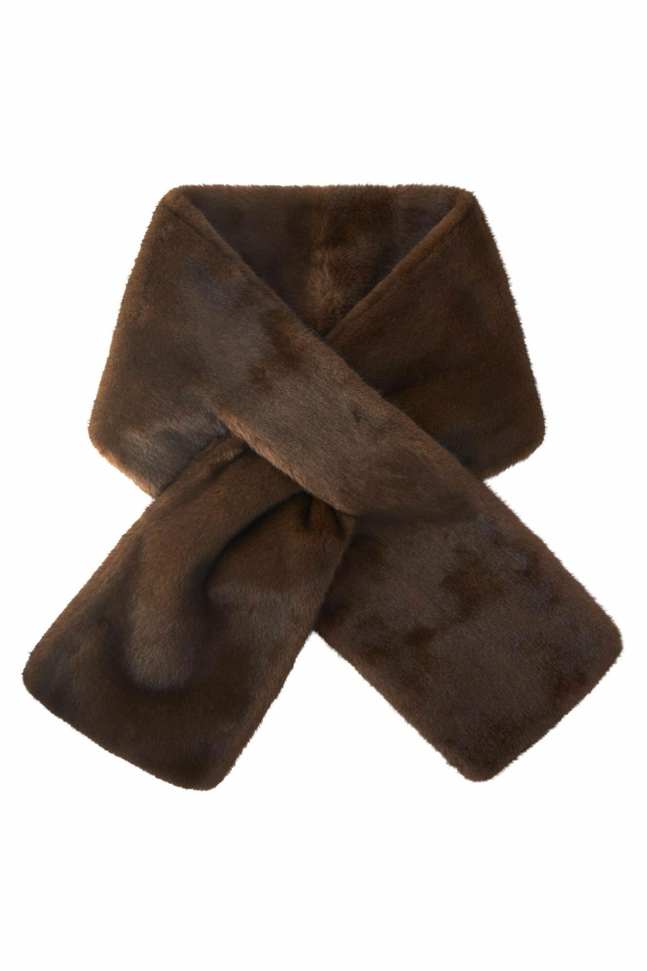 Шарф FW25-26 для женщин