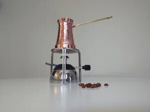 Подставка для турки, джезвы, для газовой горелки