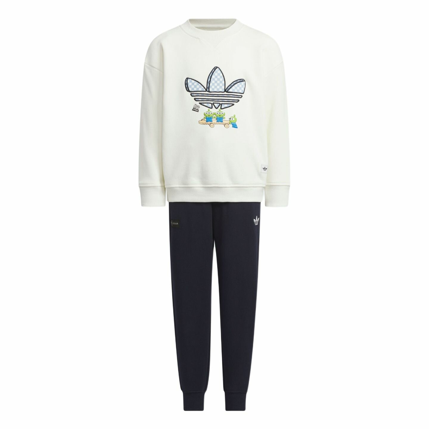 Костюм спортивный Adidas Originals x Disney