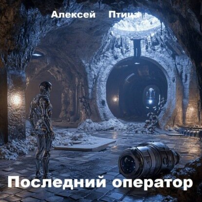 Последний оператор [Аудиокнига]