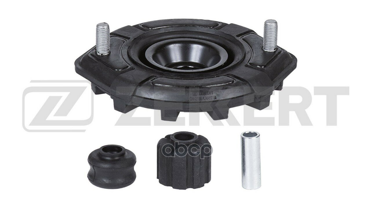 Опора амортизатора задн. Infiniti i30 (A33) 99- Nissan Maxima (A33) 00- Zekkert арт. gm-2188