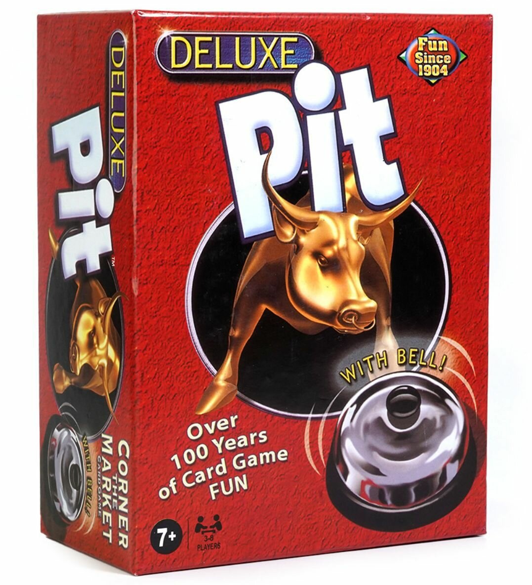 Настольная игра, карточная игра, все на английском языке, Trash Bear, семейная вечеринка, день рождения, стратегическая игра для родителей и детей.