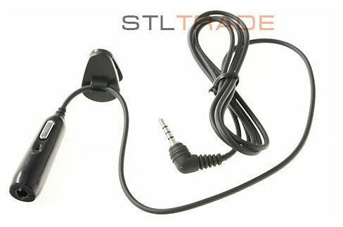 Переходник для наушников с 3.5 на 2.5