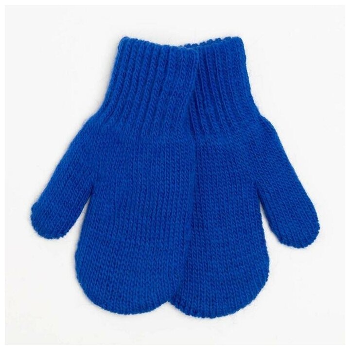 Варежки для мальчиков