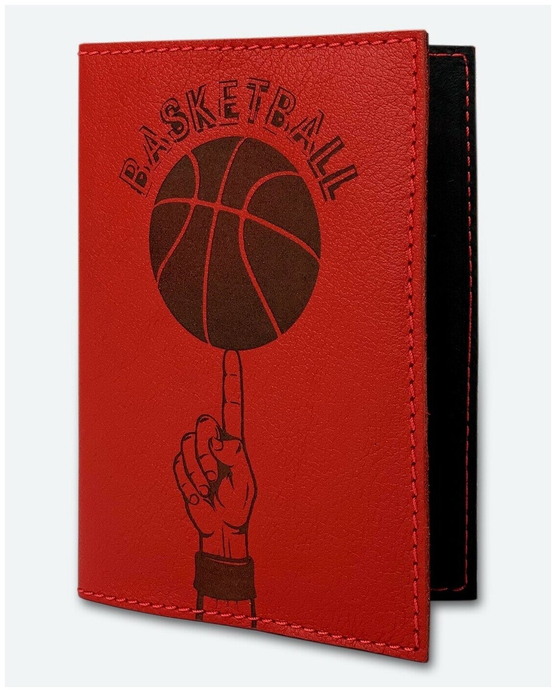 Обложка для паспорта