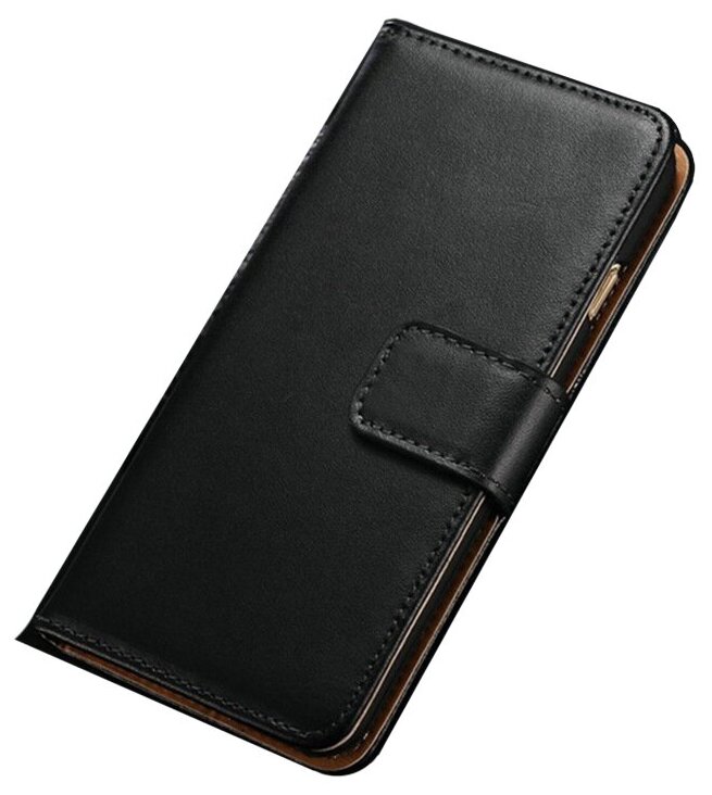 Чехол-книжка MyPads для Samsung Galaxy A12 (SM-A125F) 2020/21 / A12 Nacho SM-A127F из качественной импортной искусственной кожи с подставкой заст.
