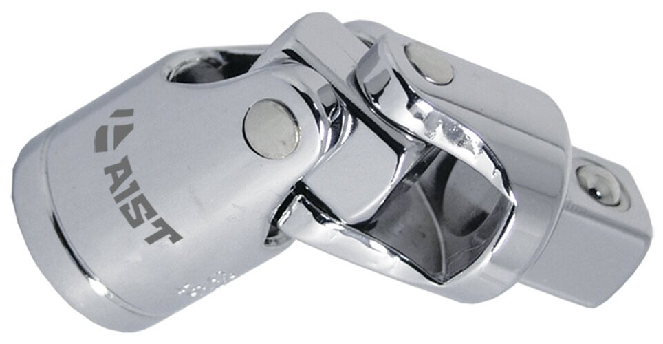 Шарнир карданный переходник 3/8" дюйма AIST 36150B-X карданчик для торцевых головок