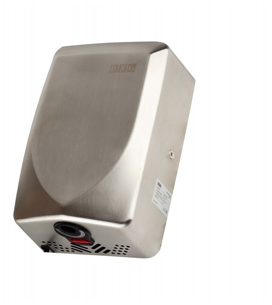 Сушилка для рук BXG JET-3100А