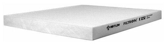 Фильтр салона HYUNDAI Accent IV, Tucson, Veloster, i40, KIA Cerato II, Rio II, I