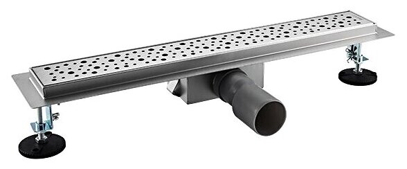 Душевой трап Gappo G85007-2