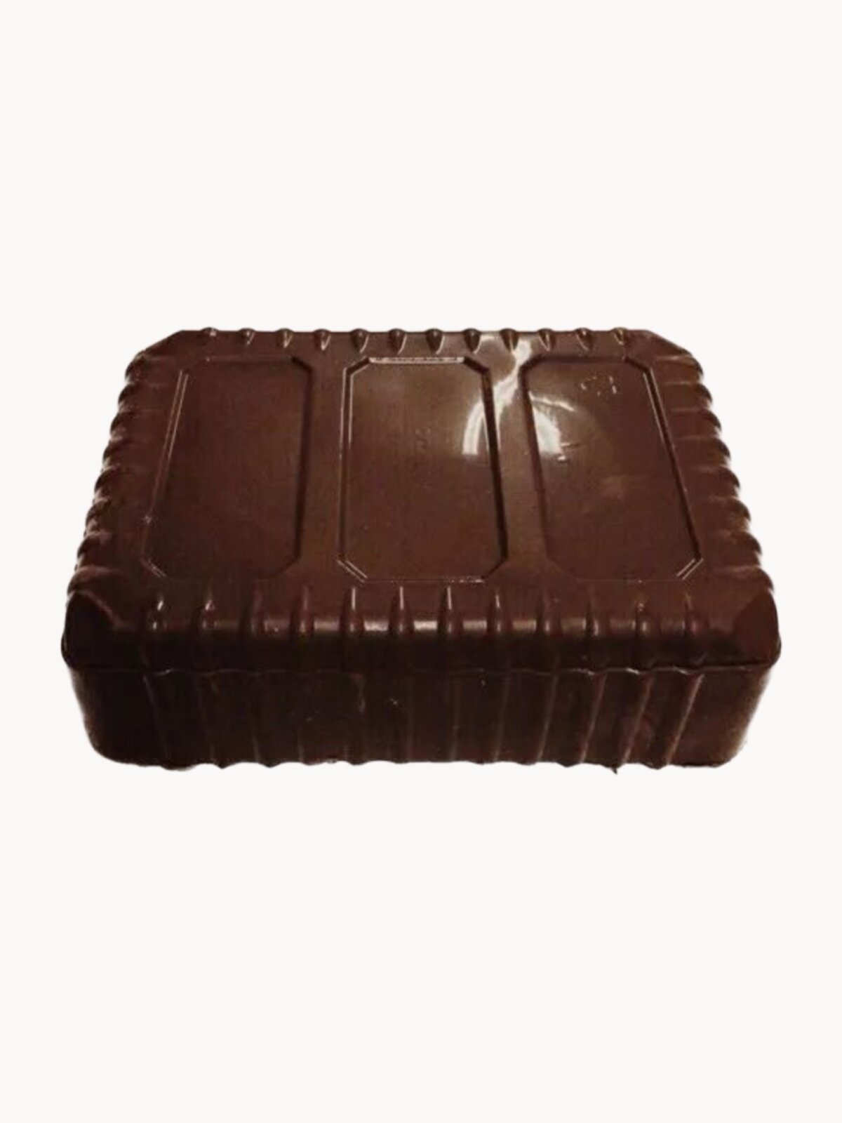 Шоколад кондитерский в брикете 1 кг