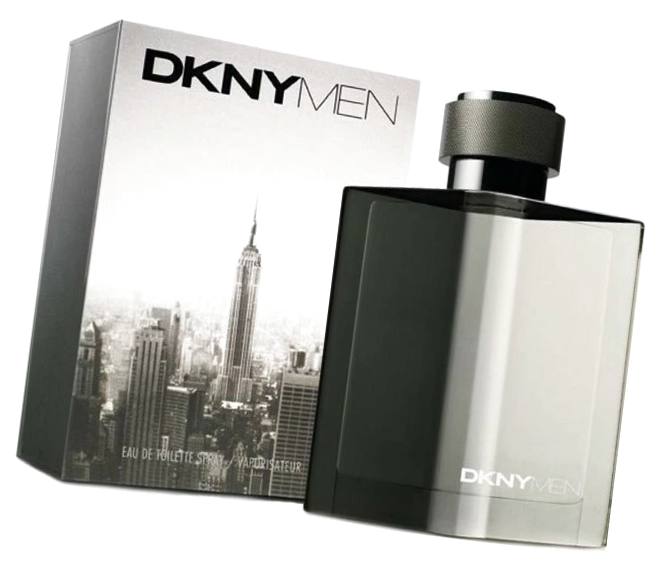 Спецвыпуск Donna Karan DKNY Men 2009 - туалетная вода для мужчин 50 мл