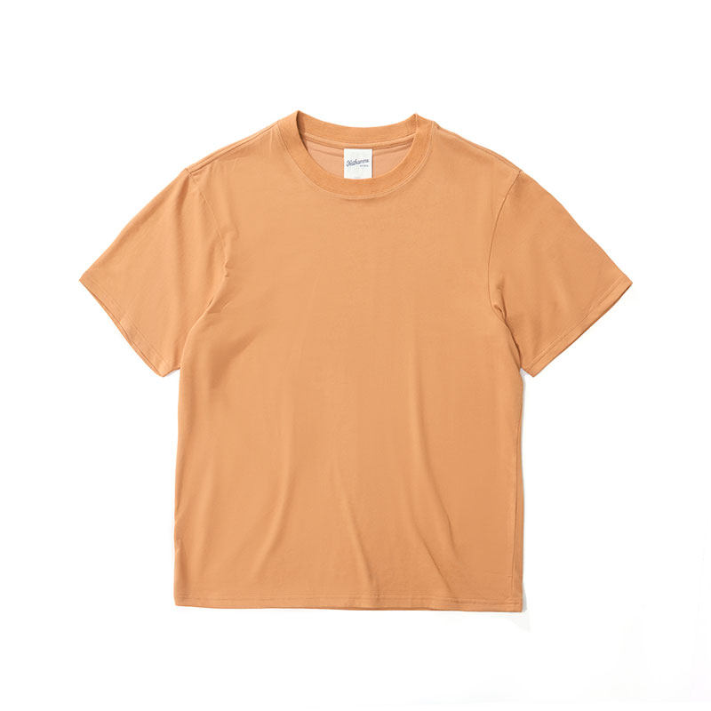 Футболка nothomme Crew Neck Moderate Heavyweight, комплект