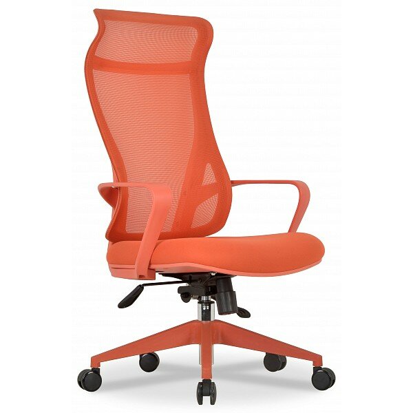 Кресло компьютерное Mebelion Chairman CH577