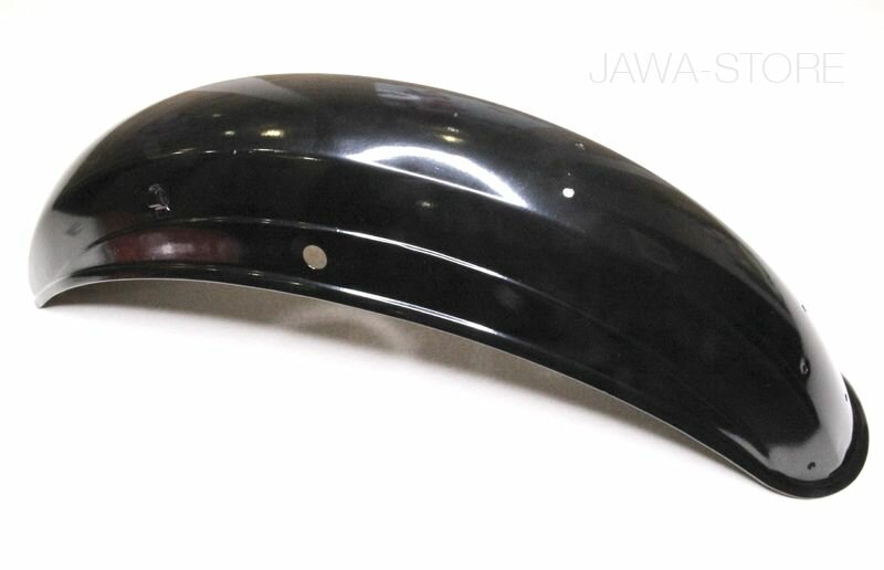 Крыло заднее для Ява 350 модель 634 (чсср)