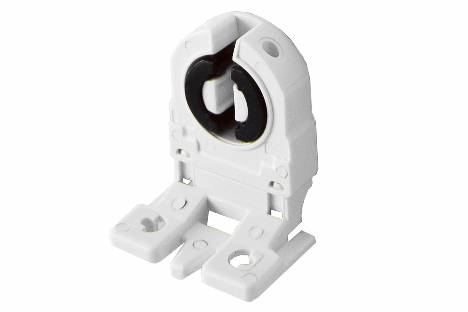 Патрон втычной стоечный (крепление на защелки) (1 500 шт.) G13 TDM (упак. 1500 шт.)