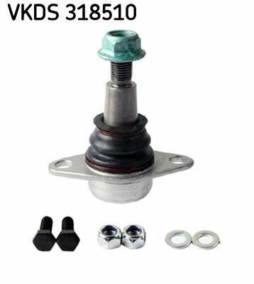 Опора шаровая SKF VKDS318510