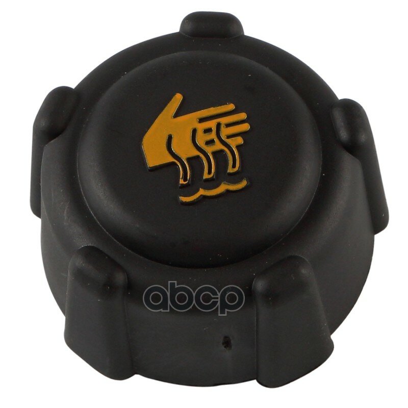 Крышка расширительного бачка ВАЗ Ларгус, Renault Logan, Sandero, Duster ст/обр. РемКом арт. RK09034