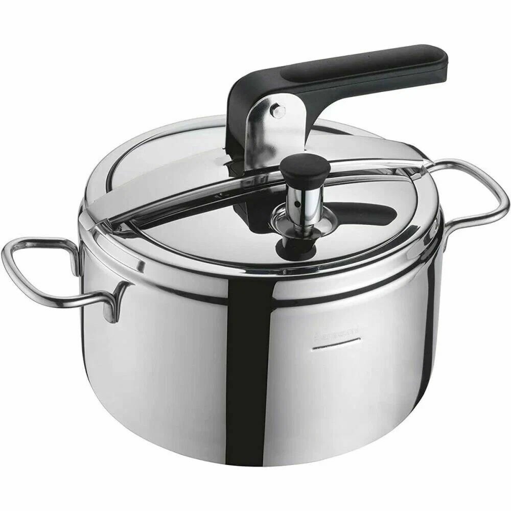 Скороварка Barazzoni Voila 53104500708000