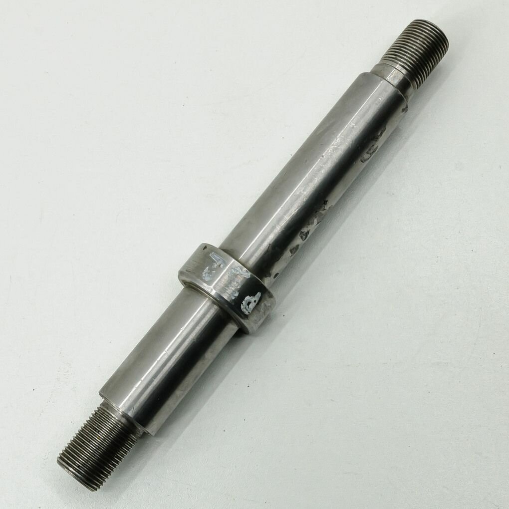 Палец крепления амортизатора HINO, 25*227, ZEVS