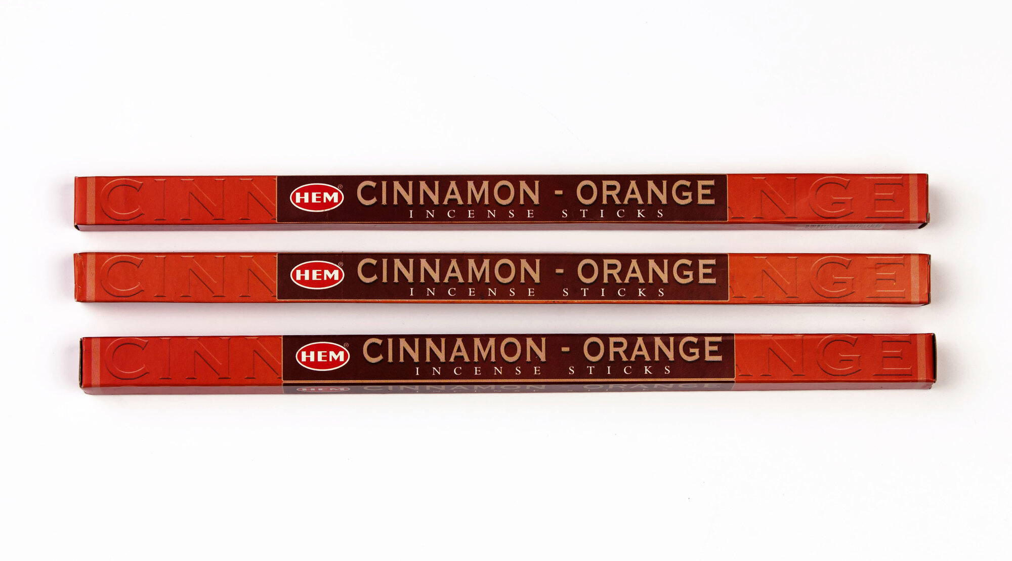 Благовония CINNAMON ORANGE