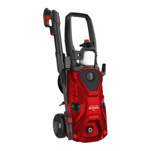 Мойка высокого давления Elitech М 1900РКП [204590]