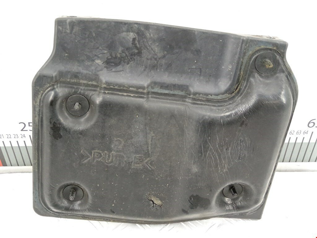 Защита двигателя Hyundai i40 (VF) 292402A751 арт. 1894580