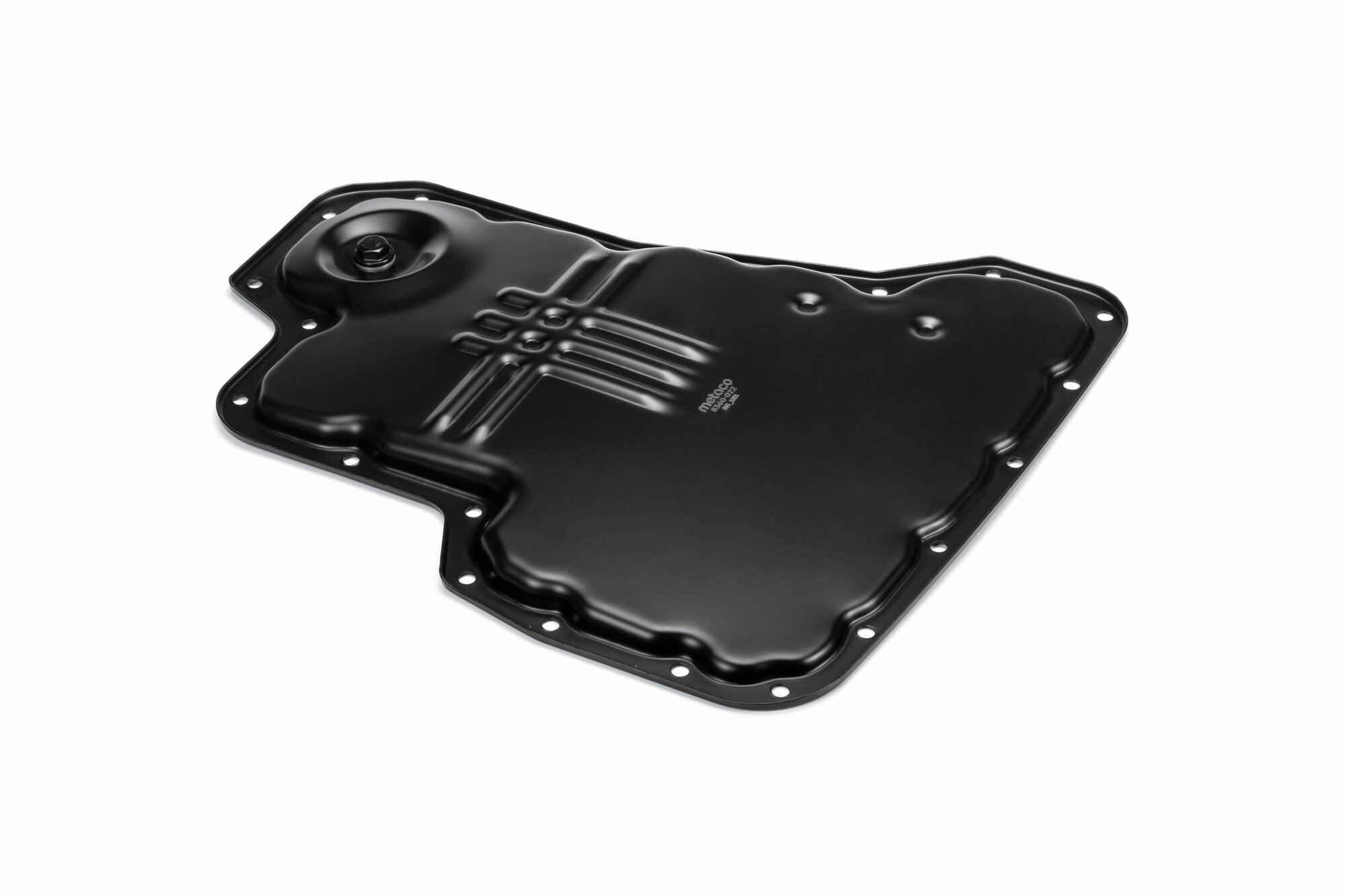 Поддон АКПП METACO Nissan Ниссан Tiida Тиида 31390-31X00 8360-022