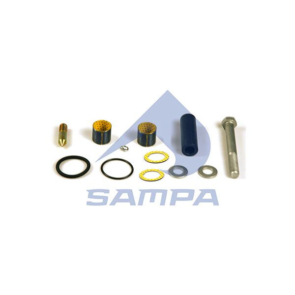 Стабилизатор кабины водителя ремкомплект для автомобиля Рено, SAMPA 080.568 (1 шт.)