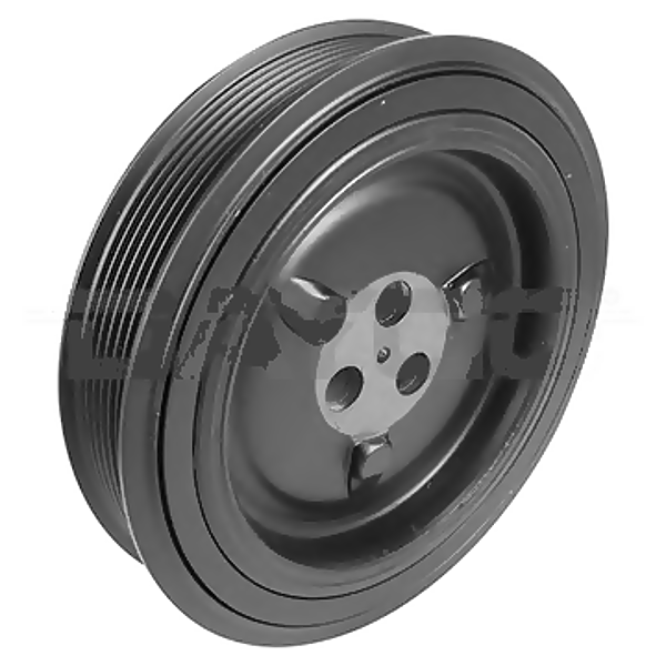 DAYCO DPV1210 (1379766 / 1727140 / 1748942) шкив коленвала ford: Transit (Транзит) c бортовой платформой / ходовая