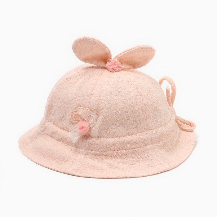 Панама для девочек