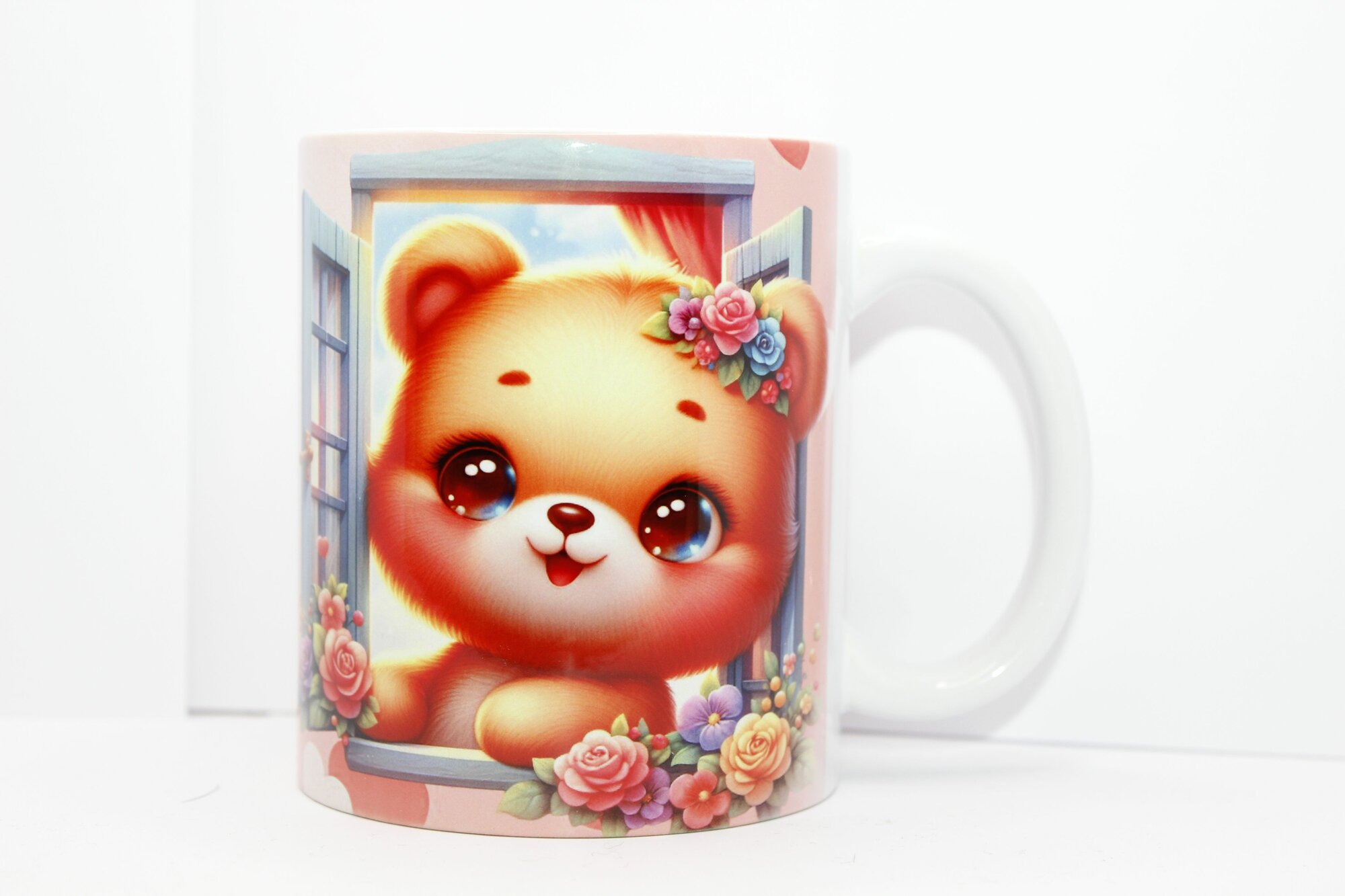 Кружка, кружка сублимационная, кружка керамическая, кружка с приколом, кружка в подарок