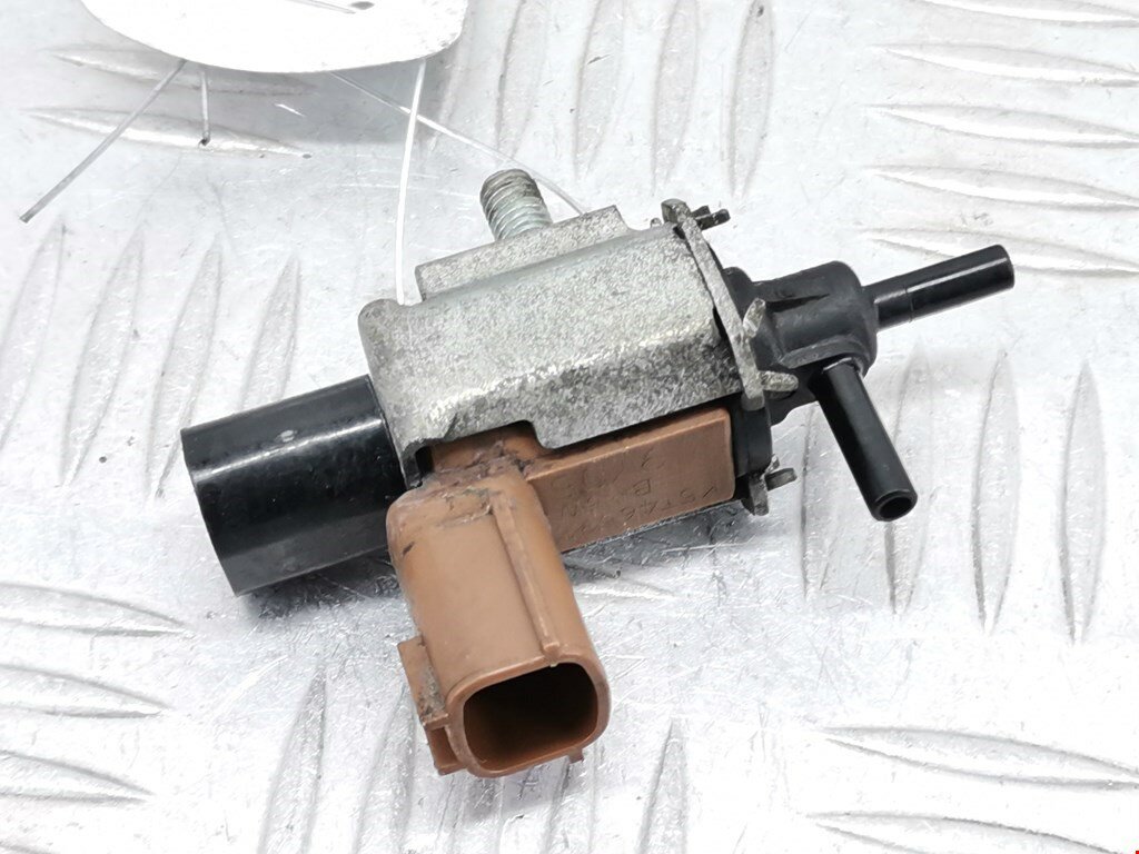 Клапан воздушный Mazda 6 GH K5T46591 арт. 1977017
