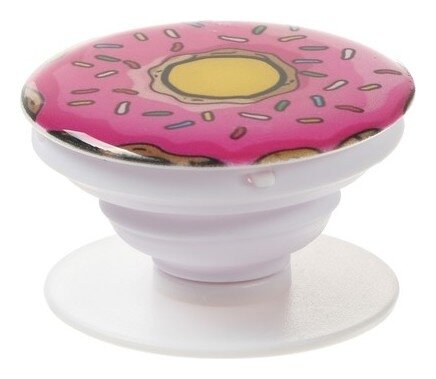 КНР Попсокет Balamido Popsockets, держатель для телефона на палец, принт 022