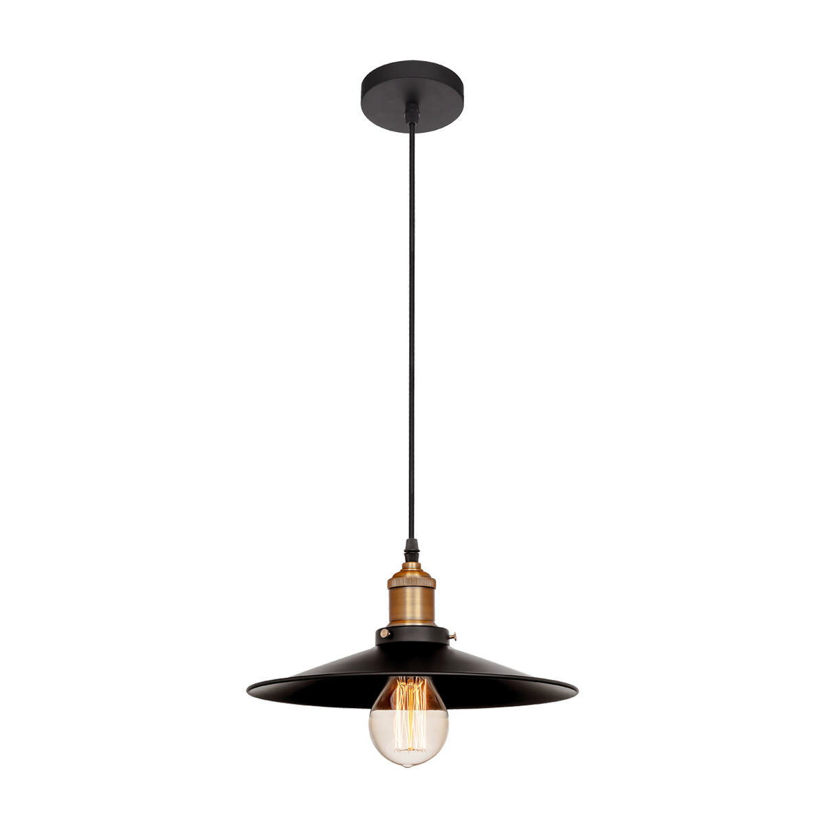 Подвесной светильник Piligrimm Loft It LOFT1102