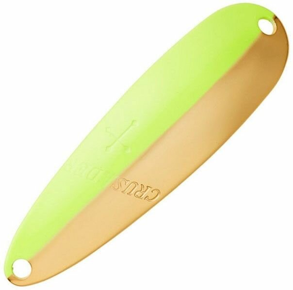 Блесна (цикада) Kosadaka WAVE STRIKER 14гр # CG (Copper / Gold)