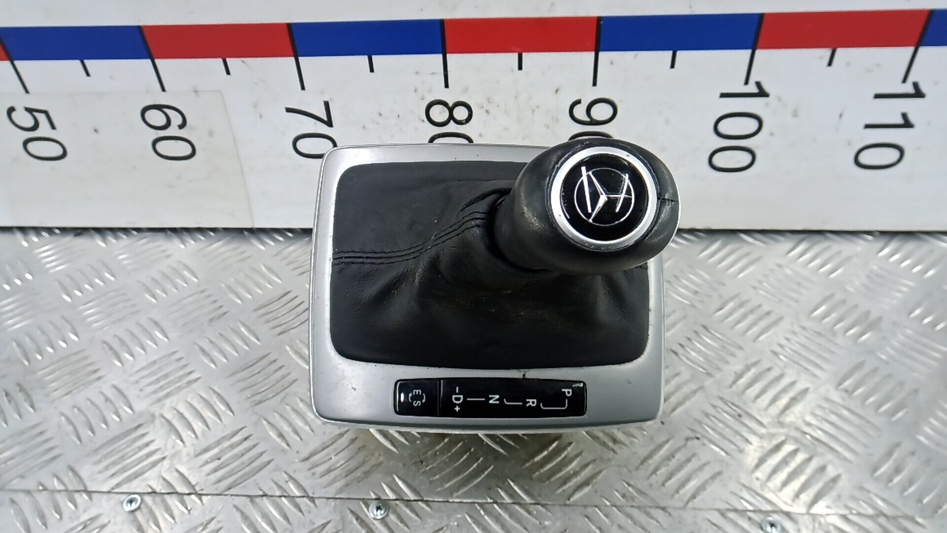 Кулиса КПП MERCEDES BENZ C-CLASS W204