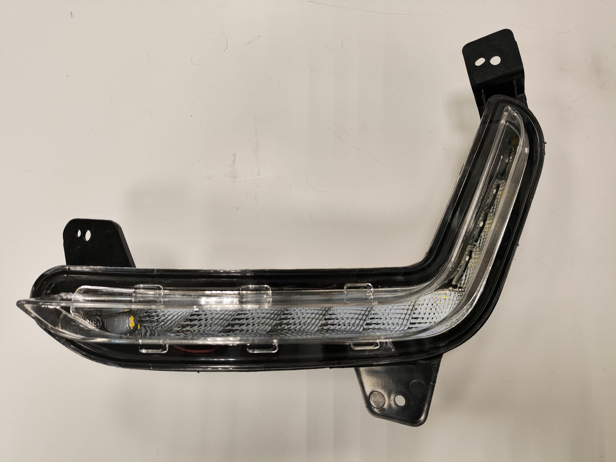 Дневной ходовой огонь левый Lifan Myway [1.8 16V 5MT внедорожник] PBA4115100