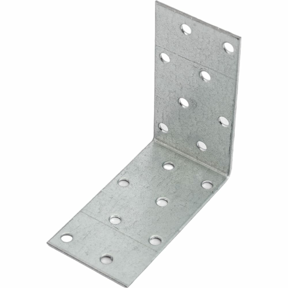 Равносторонний крепежный уголок РК груп KUR