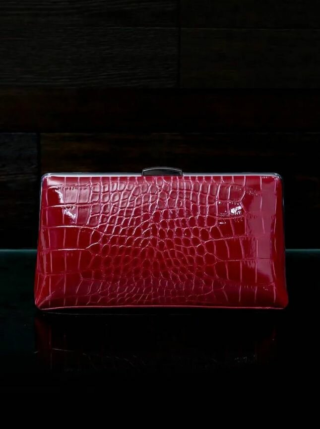 Сумка клатч