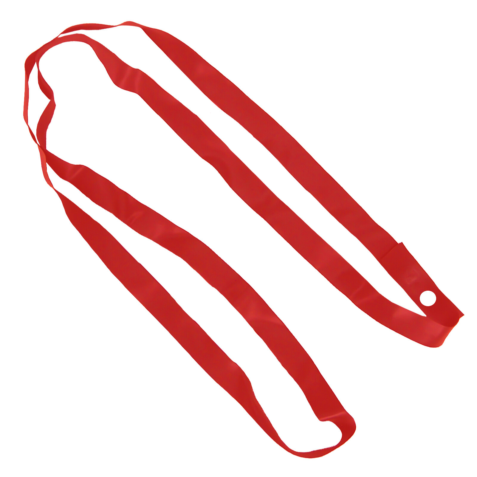 Ободная лента для велосипеда резиновая 20'