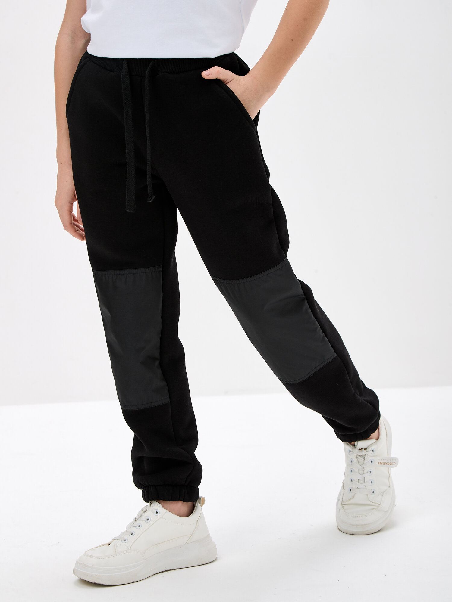 Брюки ХлопOk