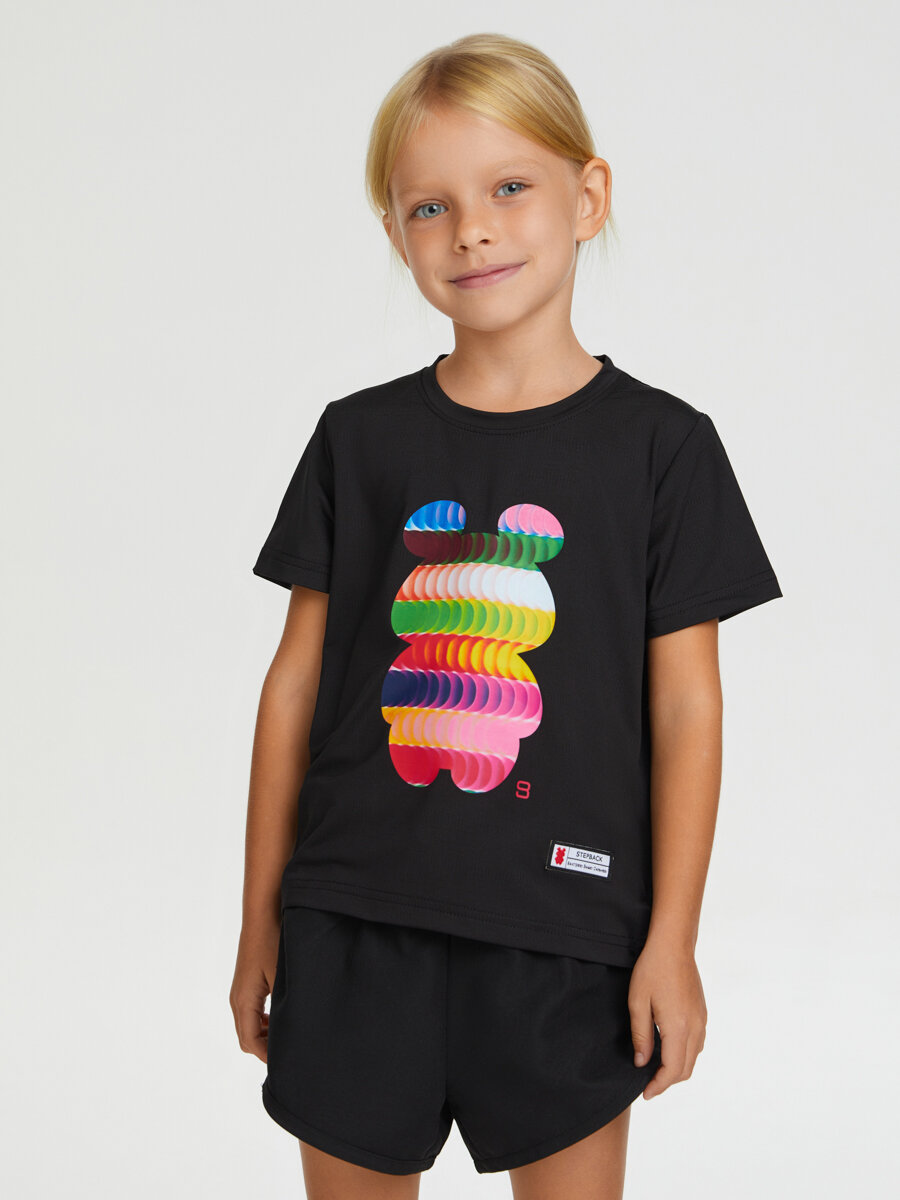 Футболка спортивная Коллекция к сериалу "Игры" на Кинопоиске