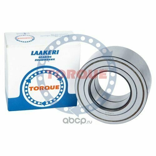Подшипник ступицы Torque DAC42770039
